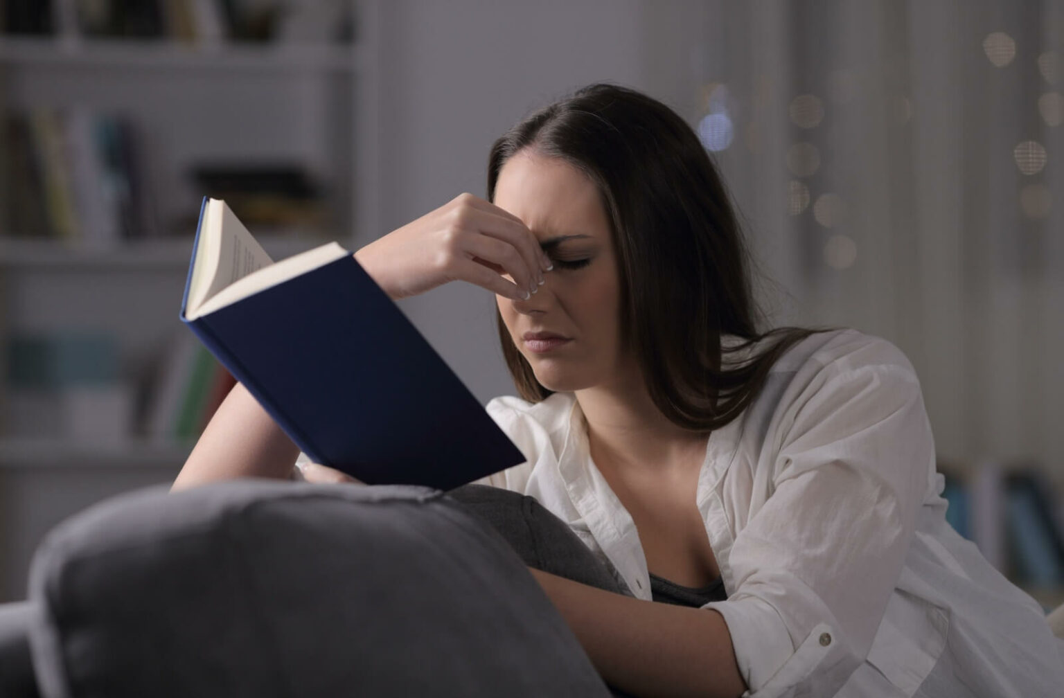 How to Know If You Need Glasses? | Sea View Optometric